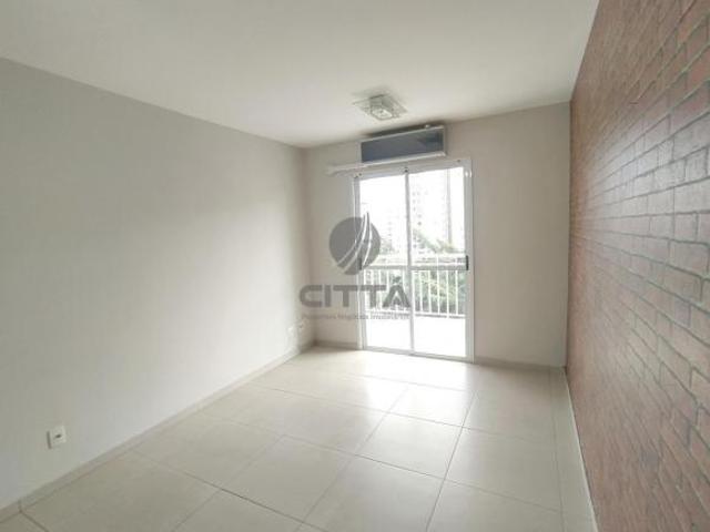 Apartamento a venda no Mansões Santo Antonio em Campinas