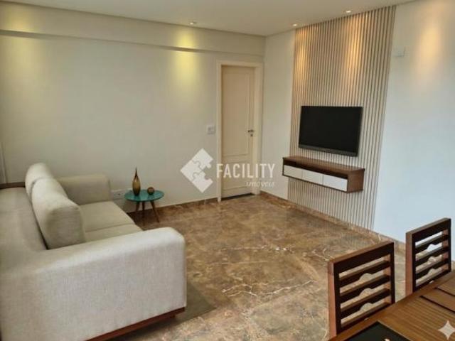 Apartamento à venda no Mansões Santo Antônio em Campinas
