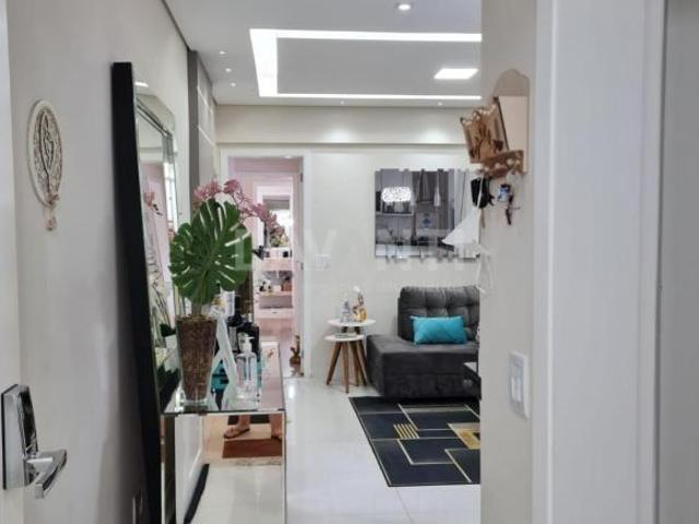 Apartamento à venda no Mansões Santo Antônio em Campinas na Davanti Imóveis