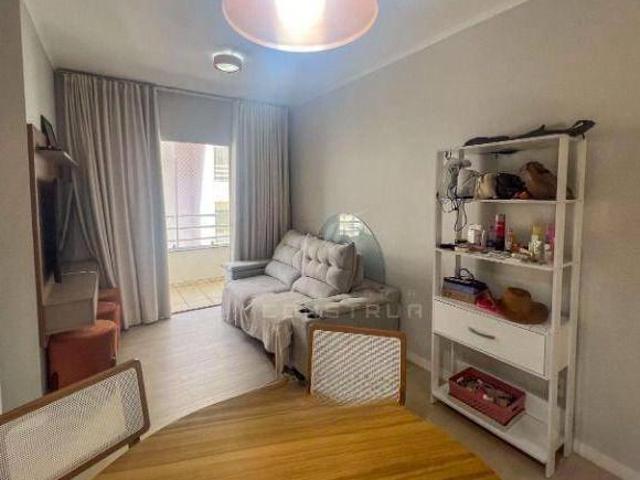 APARTAMENTO À VENDA NO MANSÕES SANTO ANTÔNIO EM CAMPINAS SP