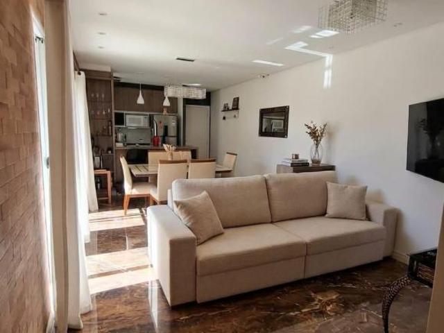 Apartamento a venda no Mansões Santo Antônio em Campinas/SP