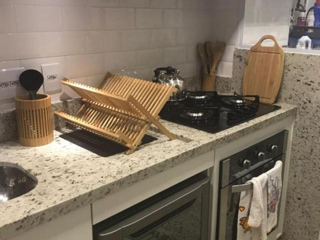 Apartamento a venda no Mansões Santo Antônio em Campinas/SP