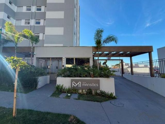 Apartamento à venda no Mansões Santo Antônio em Campinas/SP