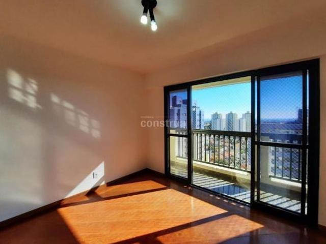 APARTAMENTO À VENDA NO MANSÕES SANTO ANTONIO EM CAMPINAS/SP