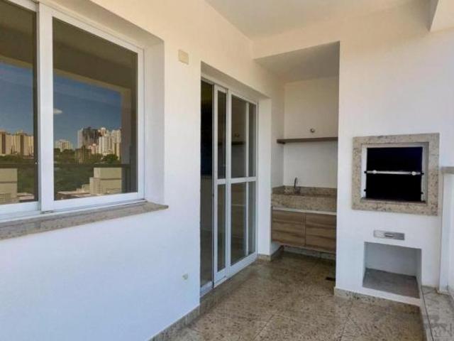 Apartamento a venda no Mansões Santo Antônio em Campinas/SP