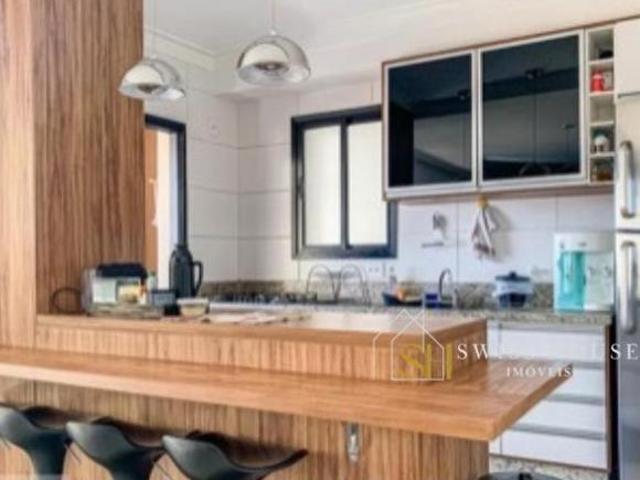 Apartamento à venda no Mansões Santo Antônio em Campinas/SP
