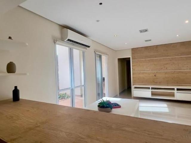 Apartamento à venda no Mansões Santo Antônio em Campinas/SP