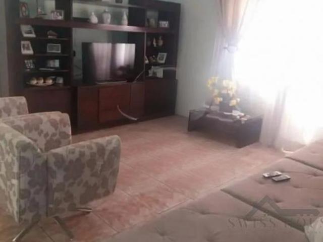 Apartamento à venda no Mansões Santo Antônio em Campinas/SP