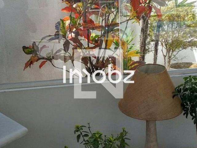 Apartamento à Venda Brooklin, 3 Quartos, 400 m2