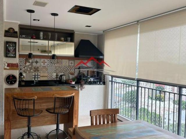 Apartamento à venda no Massimo Residence em Jundiaí SP