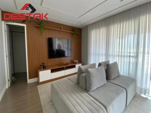 Apartamento a Venda no Massimo Residence em Jundiaí/SP