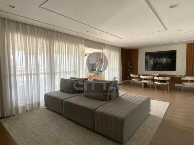 Apartamento à venda no Massimo Residence Jundiái SP
