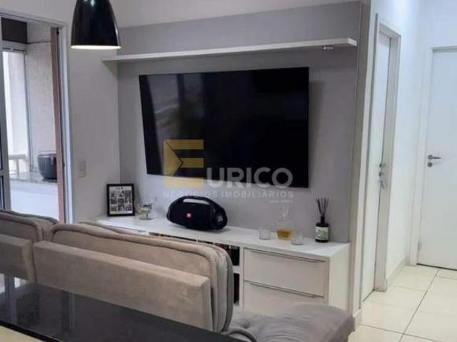 Apartamento à venda no Maraville Nature