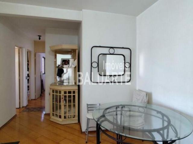 APARTAMENTO A VENDA NO MARAJOARA