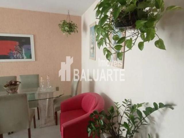 APARTAMENTO A VENDA NO MARAJOARA,96M