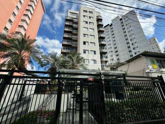 Apartamento á Venda no Marajoara com 106m², 3 quartos sendo 1 suíte, 2 vagas de garagem