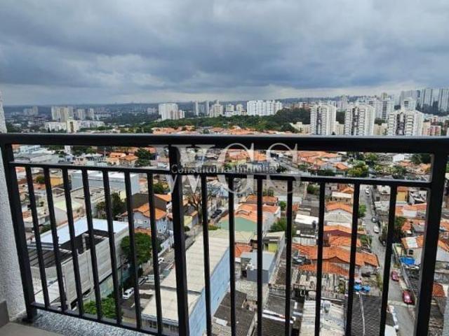 Apartamento à Venda no Marajoara Club House – 3 Dormitórios, Suíte e Lazer Completo