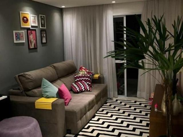Apartamento à venda no Maranhão