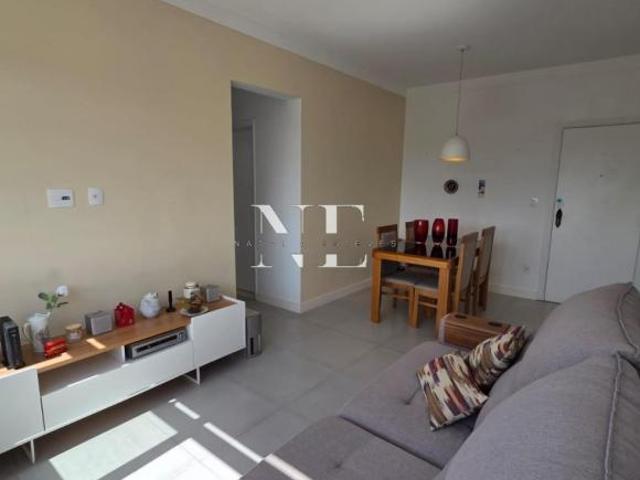 Apartamento à venda no Marapé, 70 m² | 2 dormitórios 1 suíte | Vaga demarcada