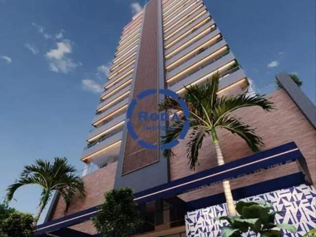 Apartamento à venda no Marapé 3 domr em fase de construção