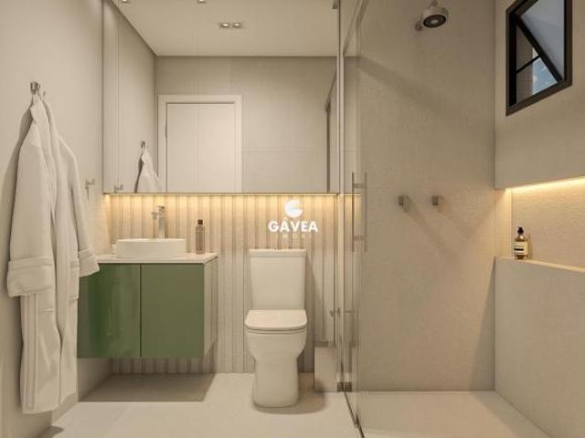 Apartamento à venda no Marapé em Santos