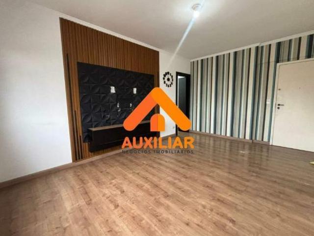 Apartamento à Venda no Marapé em Santos 2 dorm, R$520.000,00