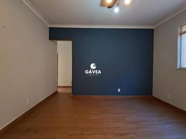 Apartamento à venda no Marapé em Santos