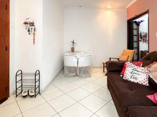 Apartamento à venda no Marapé em Santos