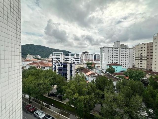 Apartamento a venda no Marapé ótimo custo benefício
