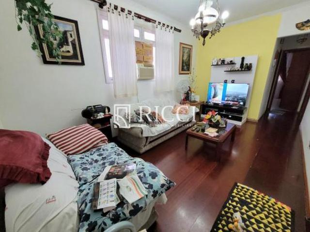 Apartamento à Venda no Marapé Prédio 3 Andares