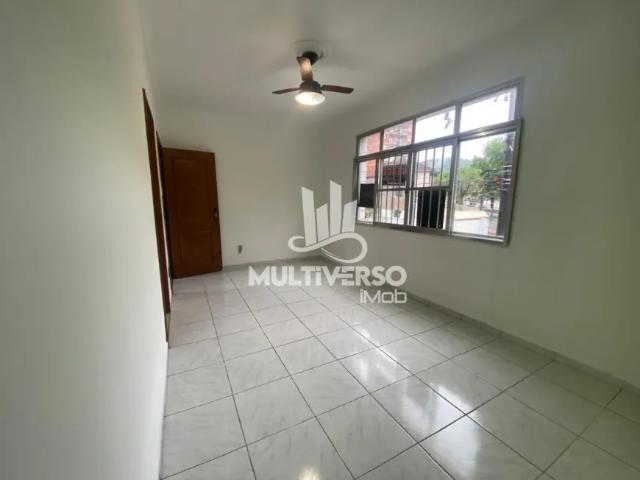 Apartamento à venda no Marapé, Santos – Financia com facilidade
