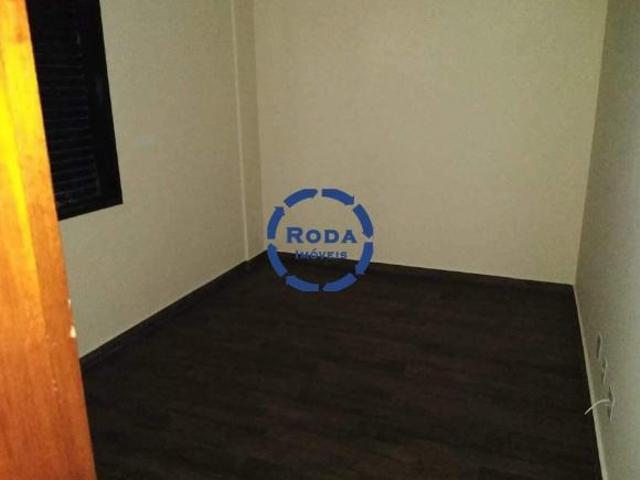 Apartamento á venda no marapé/santos sp