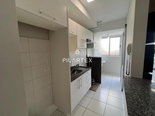 Apartamento à venda no Marco dos Pioneiros