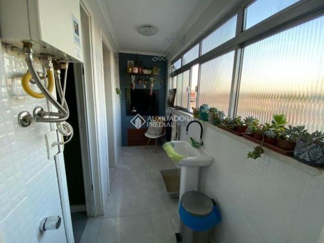 Apartamento à venda no Marechal Rondon, Canoas