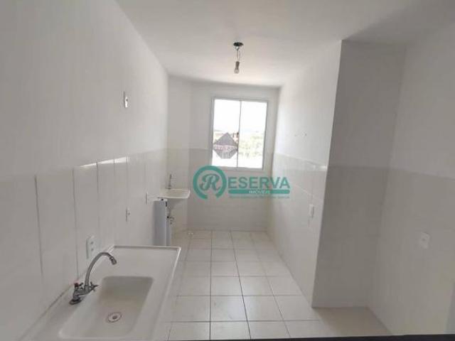 Apartamento à venda no Maria Tereza em Belo Horizonte