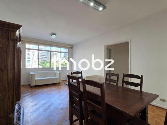 Apartamento à venda no Marlin Rua Iguatemi, 64 São Paulo SP CEP: 01451 011