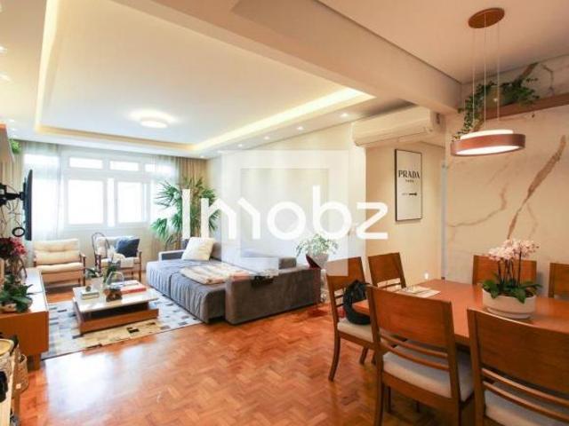 Apartamento à Venda Itaim Bibi, 3 Quartos, 108 m2
