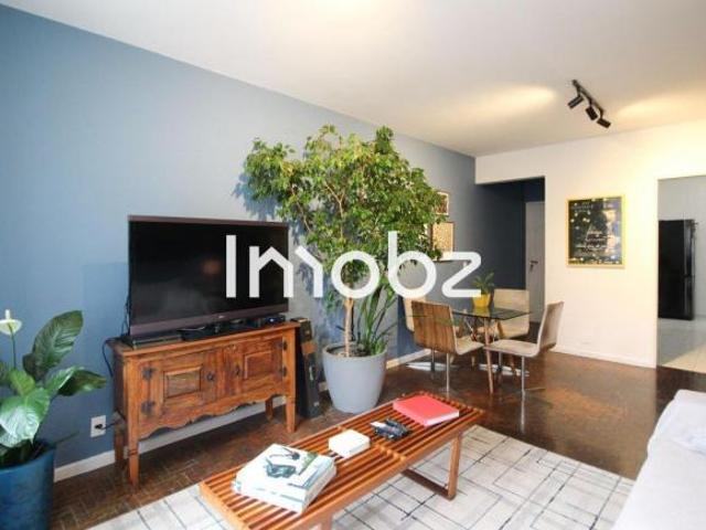 Apartamento à venda no Marlin Rua Iguatemi, 64 São Paulo SP CEP: 01451 011