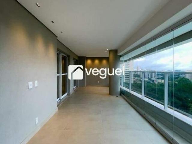 Apartamento à venda no Marquises Park Residence, Ribeirão Preto, 3 Suítes