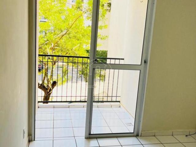 Apartamento a venda no Matão, Condomínio Bela Vista Varandas, Santa Terezinha em Sumaré/SP