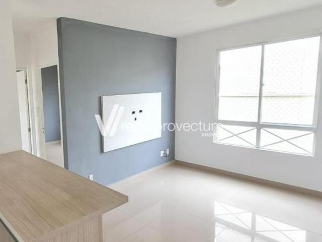 Apartamento à venda no Matão – Condomínio Ideal Rossi Flamboyant – Sumaré/SP