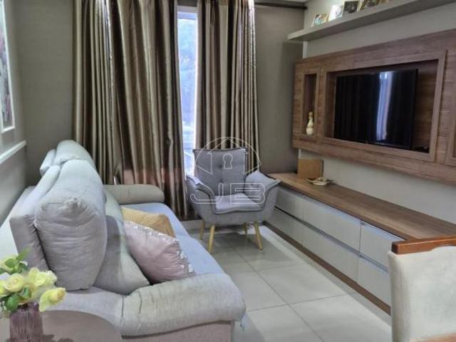 Apartamento a venda no Matão, Condomínio Rossi Ideal Flamboyant, Sumare/SP
