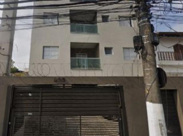 Apartamento a venda no Matriz Maua 3 Dorms