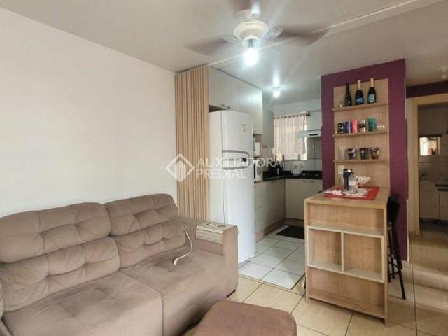 Apartamento à Venda no Mauá II, Duque de Caxias São Leopoldo