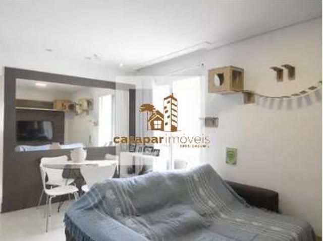 Apartamento a venda no Mauá São Caetano do Sul 3 Dorms