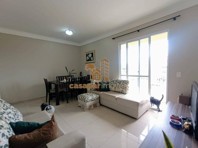 Apartamento a venda no Mauá São Caetano do Sul 3 Dorms