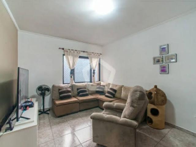 Apartamento a venda no Maua Sao Caetano do Sul 2 Dorms