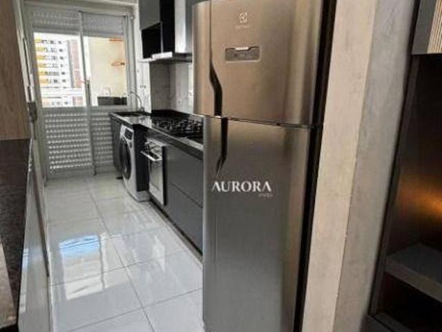 Apartamento à venda no Max Living | Gleba Palhano | 83 m² | 3 quartos | 2 vagas R$ 790.000,00