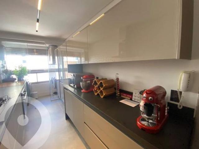 Apartamento à Venda no MaxHaus Cambuí II