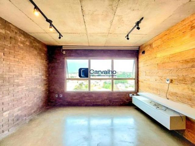 Apartamento à Venda no MaxHaus Cambuí 2 | Design Autoral, Automação Completa